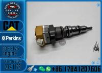 China WEIYUAN Diesel Fuel Injector 2321173 for CAT Engine Injector Gp 232-1173 for sale