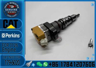 China Diesel Engine Fuel Injector 1796020 Good Price Common Rail Injector 179-6020 For Ca t 3412E Engine Injector for sale