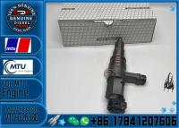 China Diesel Fuel Engine Repair kits for MTU4000.01 Injector X52407500053 VTO-G463BD X52407500042 VTO-G363BD X52407500021 VTO- for sale