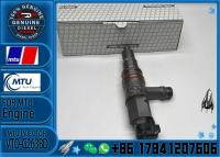 China Diesel Fuel Engine Repair kits for MTU4000.01 Injector X52407500053 VTO-G463BD X52407500042 VTO-G363BD X52407500021 VTO- for sale