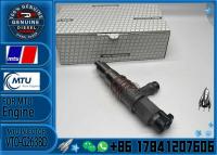 China Diesel Fuel Engine Repair kits for MTU4000.01 Injector X52407500053 VTO-G463BD X52407500042 VTO-G363BD X52407500021 VTO- for sale
