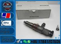 China Diesel Fuel Engine Repair kits for MTU4000.01 Injector X52407500053 VTO-G463BD X52407500042 VTO-G363BD X52407500021 VTO- for sale