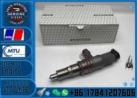 China Diesel Fuel Engine Repair kits for MTU4000.01 Injector X52407500053 VTO-G463BD X52407500042 VTO-G363BD X52407500021 VTO- for sale