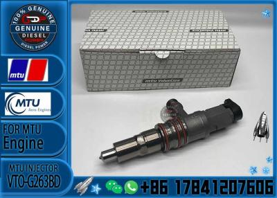 China Diesel Fuel Engine Repair kits for MTU4000.01 Injector X52407500053 VTO-G463BD X52407500042 VTO-G363BD X52407500021 VTO- for sale