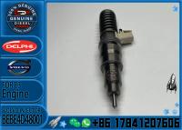 China diesel fuel injector BEBE5H01001 BEBE4D44001 BEBE4D45001 3801617 BEBE4D48001 for VOL for sale