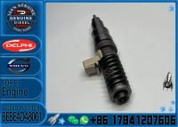 China diesel fuel injector BEBE5H01001 BEBE4D44001 BEBE4D45001 3801617 BEBE4D48001 for VOL for sale