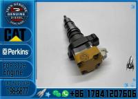 China Construction Machinery 222-5965 20R-0758 10R-1257 198-6877 diesel fuel injector 2225965 20R0758 10R1257 198-6877 for CAT for sale