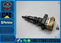 China Construction Machinery 222-5965 20R-0758 10R-1257 198-6877 diesel fuel injector 2225965 20R0758 10R1257 198-6877 for CAT for sale