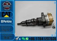 China Construction Machinery 222-5965 20R-0758 10R-1257 198-6877 diesel fuel injector 2225965 20R0758 10R1257 198-6877 for CAT for sale
