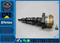 China Construction Machinery 222-5965 20R-0758 10R-1257 198-6877 diesel fuel injector 2225965 20R0758 10R1257 198-6877 for CAT for sale