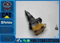 China Construction Machinery 222-5965 20R-0758 10R-1257 198-6877 diesel fuel injector 2225965 20R0758 10R1257 198-6877 for CAT for sale