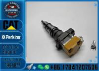 China Construction Machinery 222-5965 20R-0758 10R-1257 198-6877 diesel fuel injector 2225965 20R0758 10R1257 198-6877 for CAT for sale