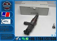 China RX52407500021 diesel injector For MTU 4000 RX52407500050 23526589 VTO-G360BM MTU4000.01 for sale