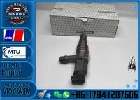 China RX52407500021 diesel injector For MTU 4000 RX52407500050 23526589 VTO-G360BM MTU4000.01 for sale