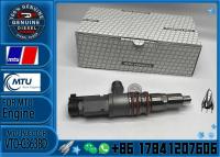 China Diesel Fuel Injector EX52407500050 1576844 VTO-G441M48B 52400016 X52407500052 for sale