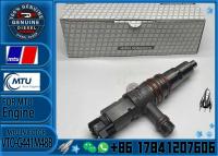 China Diesel Fuel Injector EX52407500050 1576844 VTO-G441M48B 52400016 X52407500052 for sale