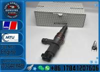 China Diesel Fuel Injector EX52407500050 1576844 VTO-G441M48B 52400016 X52407500052 for sale