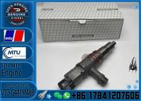 China Diesel Fuel Injector EX52407500050 1576844 VTO-G441M48B 52400016 X52407500052 for sale