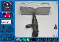 China Diesel Fuel Injector EX52407500050 1576844 VTO-G441M48B 52400016 X52407500052 for sale