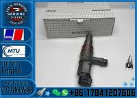 China RX52407500042 Quality goods common rail diesel injector 0010104251/71 VTO-G263BD VTO-G466W48B For DDC/MTU 4000.01 for sale