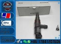 China RX52407500042 Quality goods common rail diesel injector 0010104251/71 VTO-G263BD VTO-G466W48B For DDC/MTU 4000.01 for sale