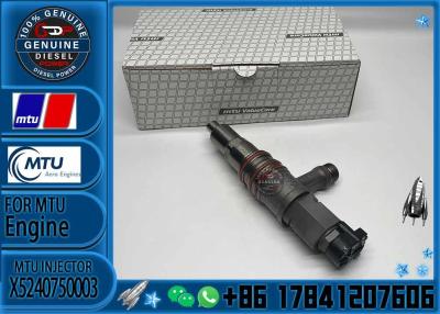 China High Quality Common Fuel Injector 1498083 VTO-G265G48B X5240750003 for sale