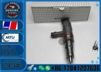 China High Quality Common Fuel Injector 1498083 VTO-G265G48B X5240750003 for sale