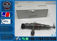 China High Quality Common Fuel Injector 1498083 VTO-G265G48B X5240750003 for sale