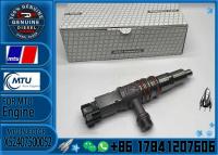 China Diesel Fuel Injector EX52407500050 1576844 VTO-G441M48B 52400016 X52407500052 for sale