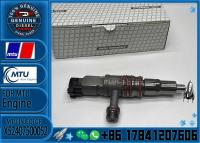 China Diesel Fuel Injector EX52407500050 1576844 VTO-G441M48B 52400016 X52407500052 for sale