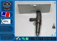 China Diesel Fuel Injector EX52407500050 1576844 VTO-G441M48B 52400016 X52407500052 for sale