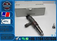 China Diesel Fuel Injector EX52407500050 1576844 VTO-G441M48B 52400016 X52407500052 for sale