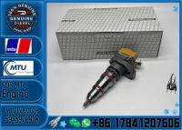 China Diesel Fuel Injector 1830691C1 1830692C92 1830694C91 1830694C2P 1830694C93 2593597C91 593597c91r For DT466E Engine for sale