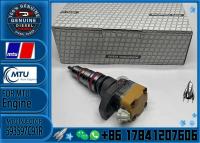 China Diesel Fuel Injector 1830691C1 1830692C92 1830694C91 1830694C2P 1830694C93 2593597C91 593597c91r For DT466E Engine for sale