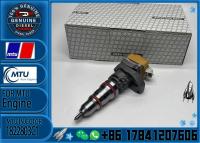 China High quality Diesel Injector AP63801 AB F61Z9VE527BRM F7TZ9E527BRM 1822803C1 For INT HARVESTER CAT HEUI Reman Injector for sale