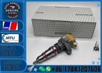 China High quality Diesel Injector AP63801 AB F61Z9VE527BRM F7TZ9E527BRM 1822803C1 For INT HARVESTER CAT HEUI Reman Injector for sale