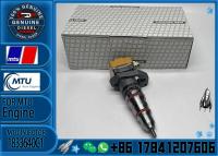 China Fuel Injector Assembly 1833640C1 For Navistar Engine Series Matching Diesel for sale
