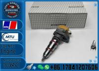 China Diesel Injector 5C3Z9VE527ARM F81Z9E527EARM XC3Z9E527AARM 5C3Z9VE527ARM 1833645C1 1833646C92 1833647C91 1833639C1 EX6380 for sale