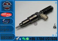 China Diesel Fuel Injector BEBE4D16003 BEBE4D08003 BEBE4D24003 BEBE4D24103 BEBE4D05001 BEBE4D17001 BEBE4D21001 for sale
