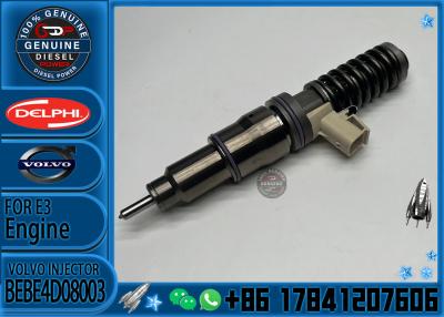 China Diesel Fuel Injector BEBE4D16003 BEBE4D08003 BEBE4D24003 BEBE4D24103 BEBE4D05001 BEBE4D17001 BEBE4D21001 for sale
