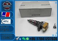 China Diesel Injector 5C3Z9VE527ARM F81Z9E527EARM XC3Z9E527AARM 5C3Z9VE527ARM 1833645C1 1833646C92 1833647C91 1833639C1 EX6380 for sale