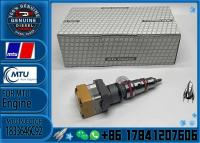 China Diesel Injector 5C3Z9VE527ARM F81Z9E527EARM XC3Z9E527AARM 5C3Z9VE527ARM 1833645C1 1833646C92 1833647C91 1833639C1 EX6380 for sale