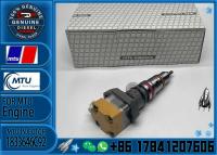 China Diesel Injector 5C3Z9VE527ARM F81Z9E527EARM XC3Z9E527AARM 5C3Z9VE527ARM 1833645C1 1833646C92 1833647C91 1833639C1 EX6380 for sale