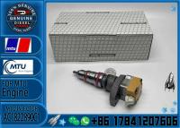 China Truck Engine 1833646C92 AC1822890C1 common rail diesel injector CAT Engine 3126 for sale