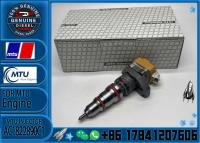 China Truck Engine 1833646C92 AC1822890C1 common rail diesel injector CAT Engine 3126 for sale