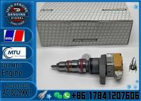 China Truck Engine 1833646C92 AC1822890C1 common rail diesel injector CAT Engine 3126 for sale