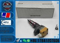 China Truck Engine 1833646C92 AC1822890C1 common rail diesel injector CAT Engine 3126 for sale