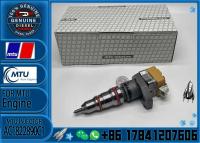 China Truck Engine 1833646C92 AC1822890C1 common rail diesel injector CAT Engine 3126 for sale