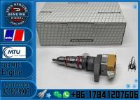 China Truck Engine 1833646C92 AC1822890C1 common rail diesel injector CAT Engine 3126 for sale