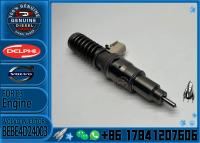 China Common Rail Fuel Injector BEBE4D24003 BEBE4D21001 BEBE4D19001 BEBE4D19002 BEBE4D21001 For VOL Diesel Engine for sale